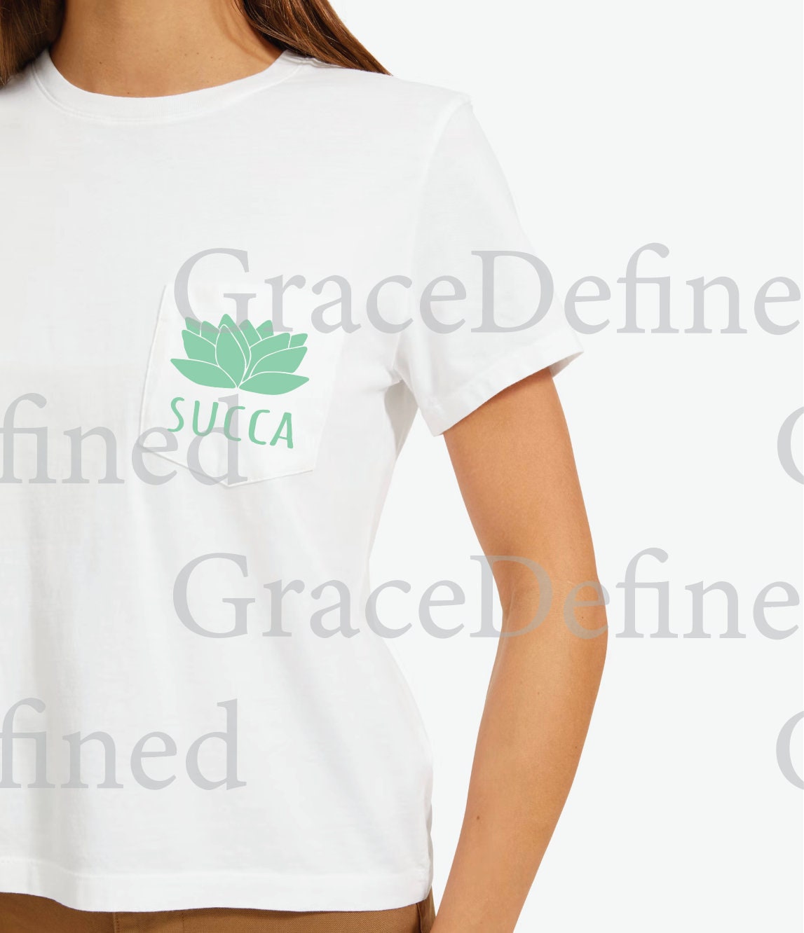 Succa SVG PNG DXF, Succulent Svg, Plants, Digital Download, Cricut Cut ...