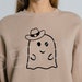 Cowboy Ghost SVG, PNG, DXF, Halloween Cricut Cut File - Etsy