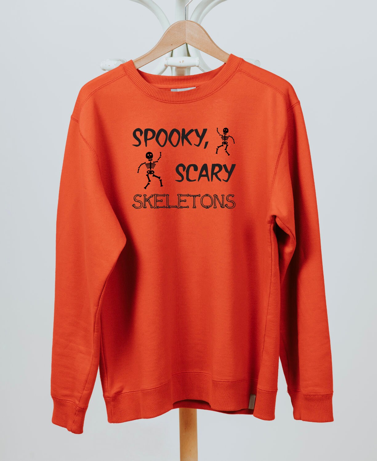 Spooky Scary Skeleton SVG DXF PNG Halloween Svg Cricut Cut - Etsy