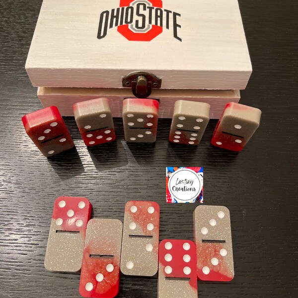 Ohio State - Etsy