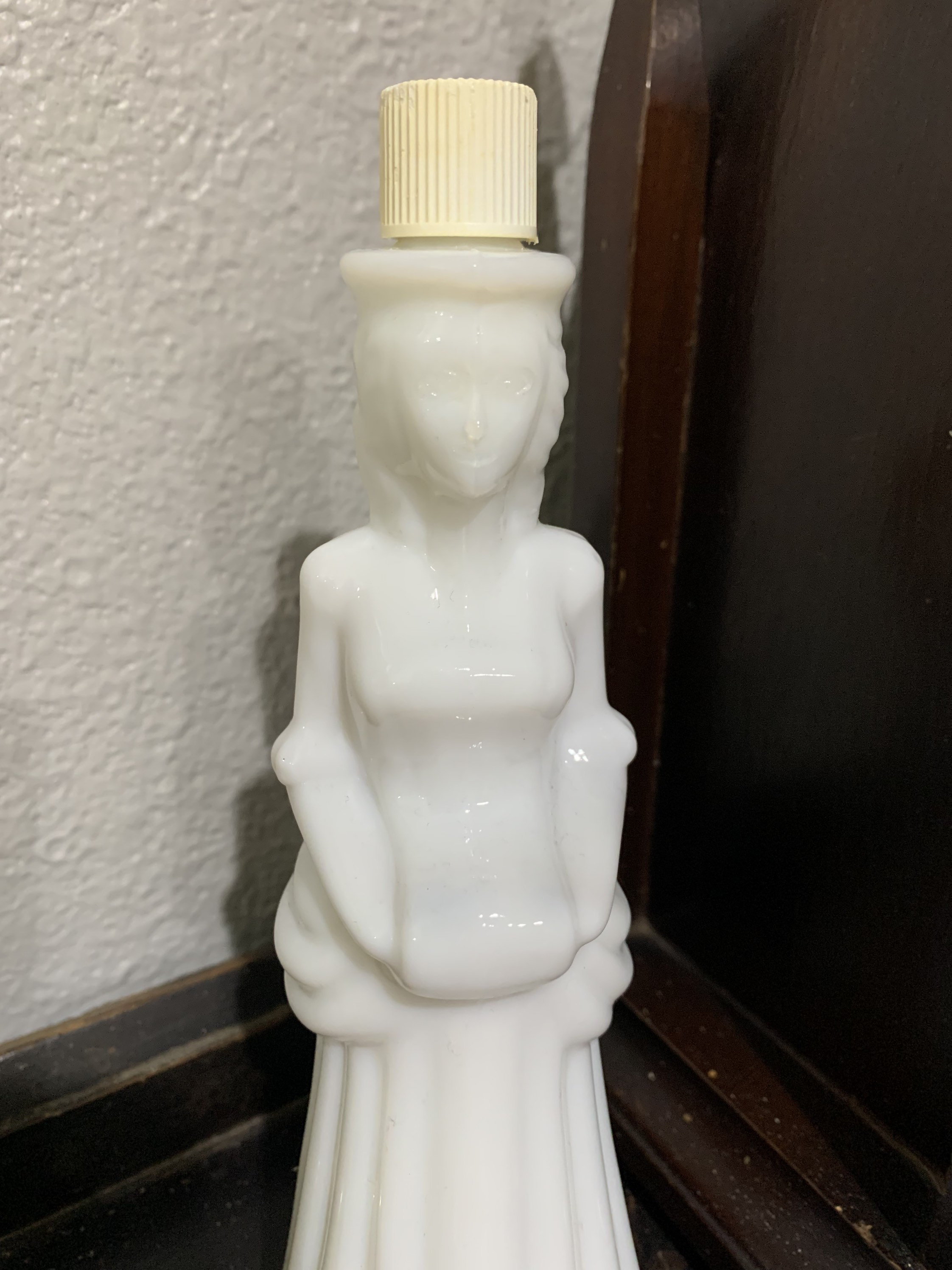 Vintage Avon Charisma Foaming Bath Oil (full Bottle) - Etsy