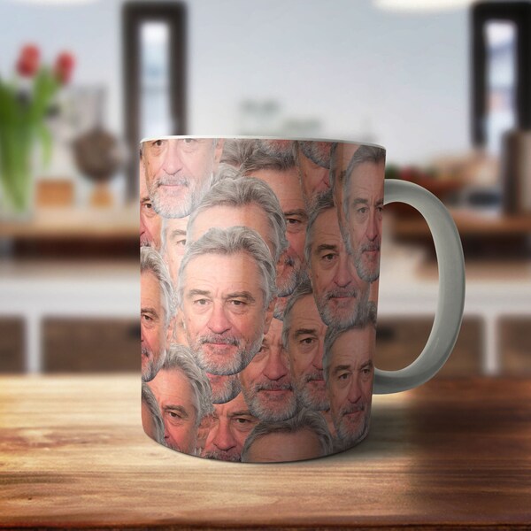 Robert De Niro - Etsy