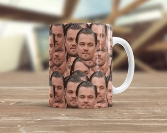 Leonardo Tea Cup - Etsy