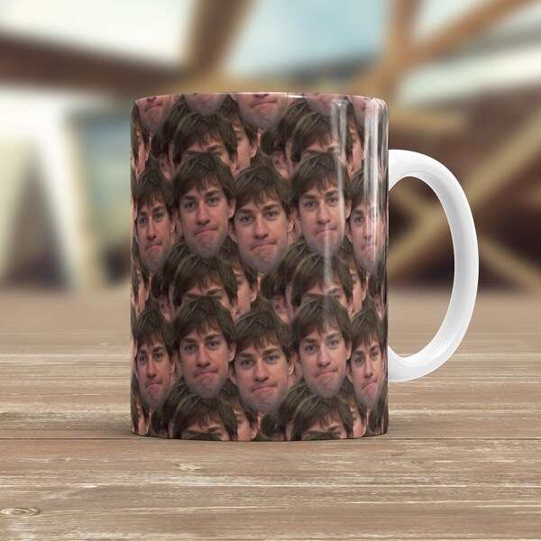 Jim Halpert - Etsy