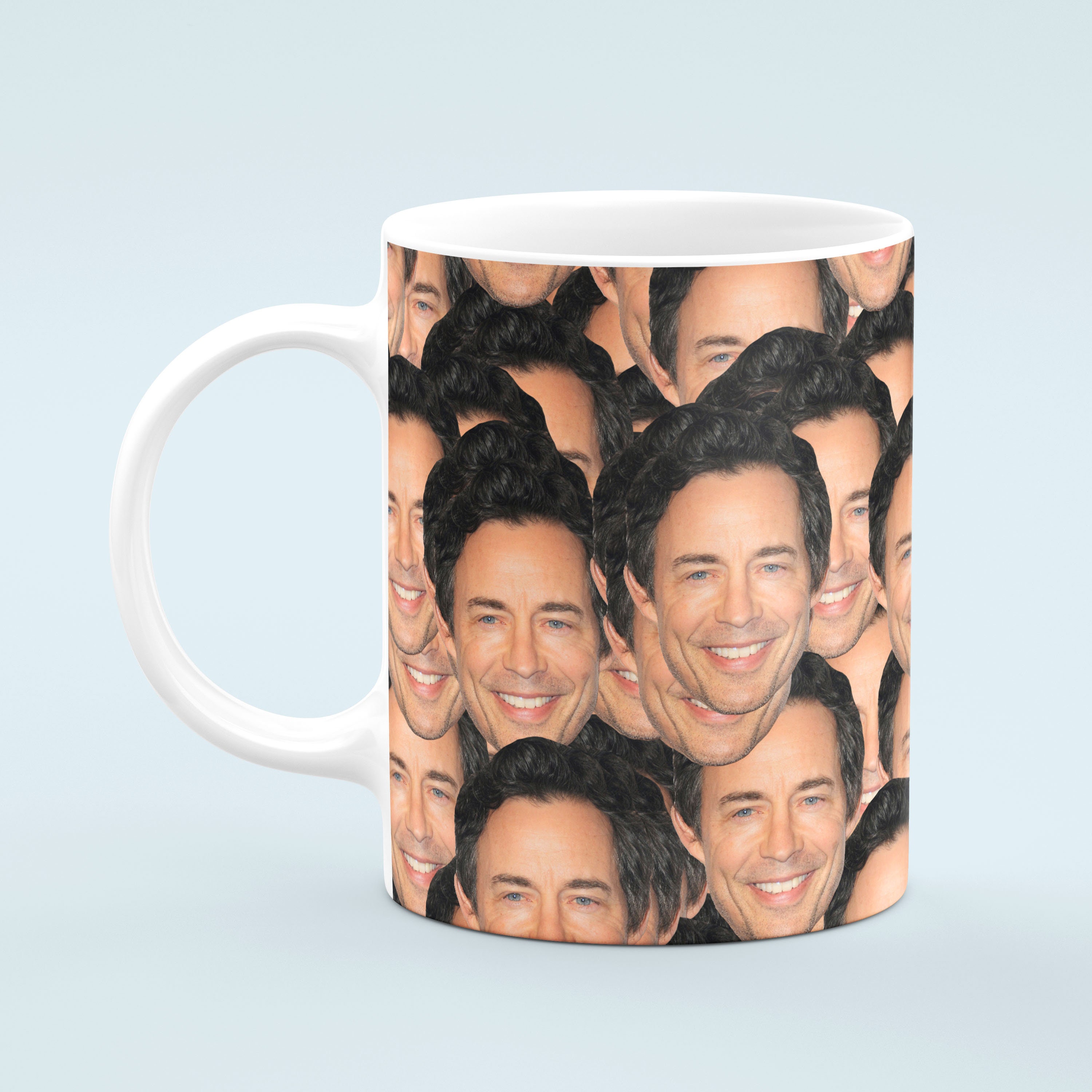 Tom Cavanagh Children