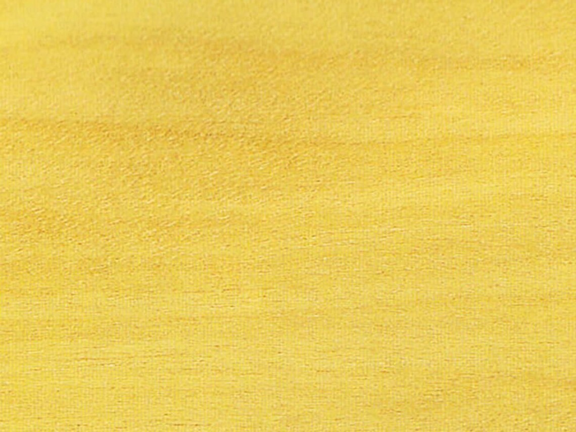 4/4 Yellowheart Lumber // 12" L X 2-8" W, S4S Wood Boards (2-pack, 4 ...