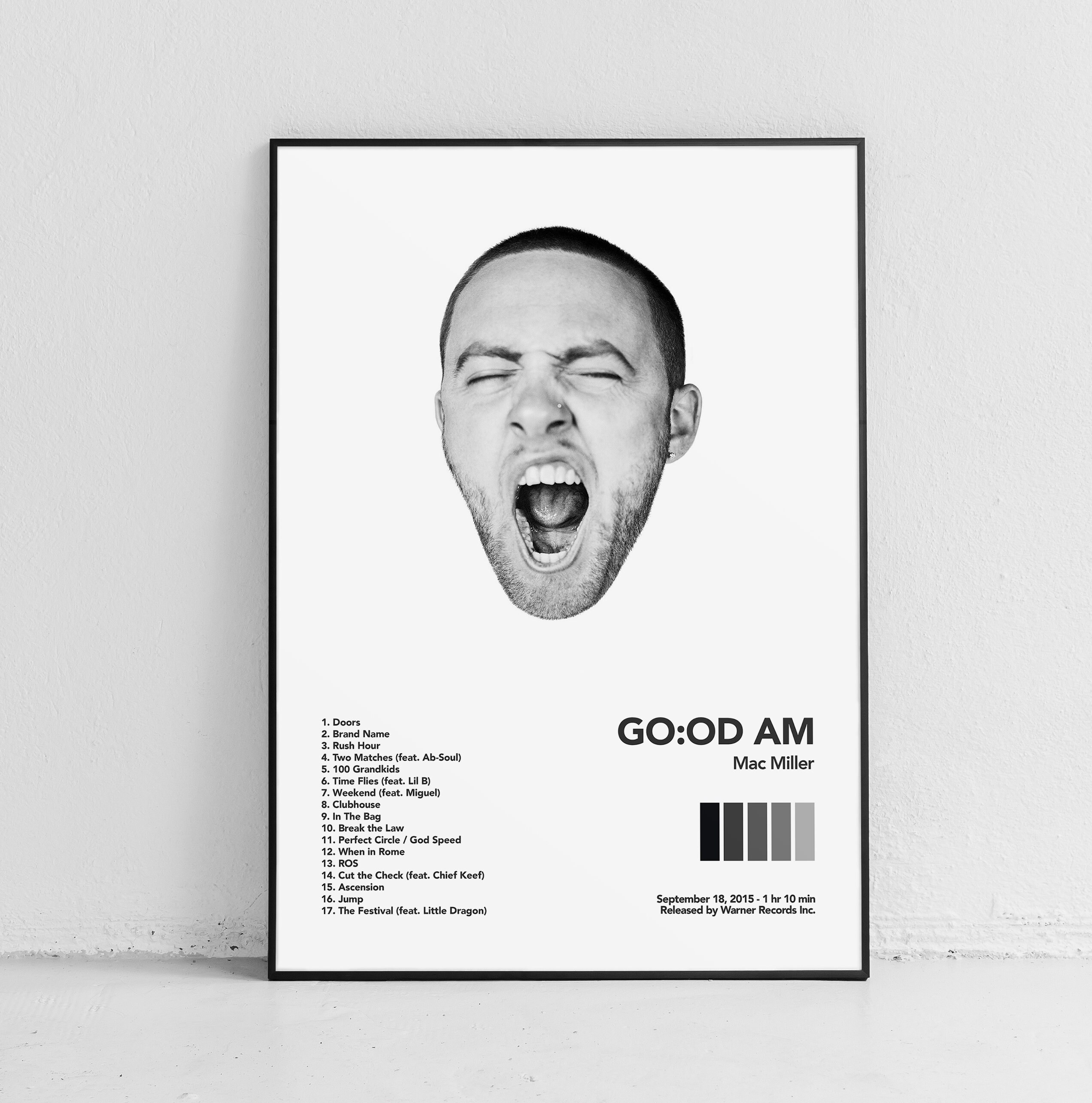 Good am mac miller break the law - pilotlet