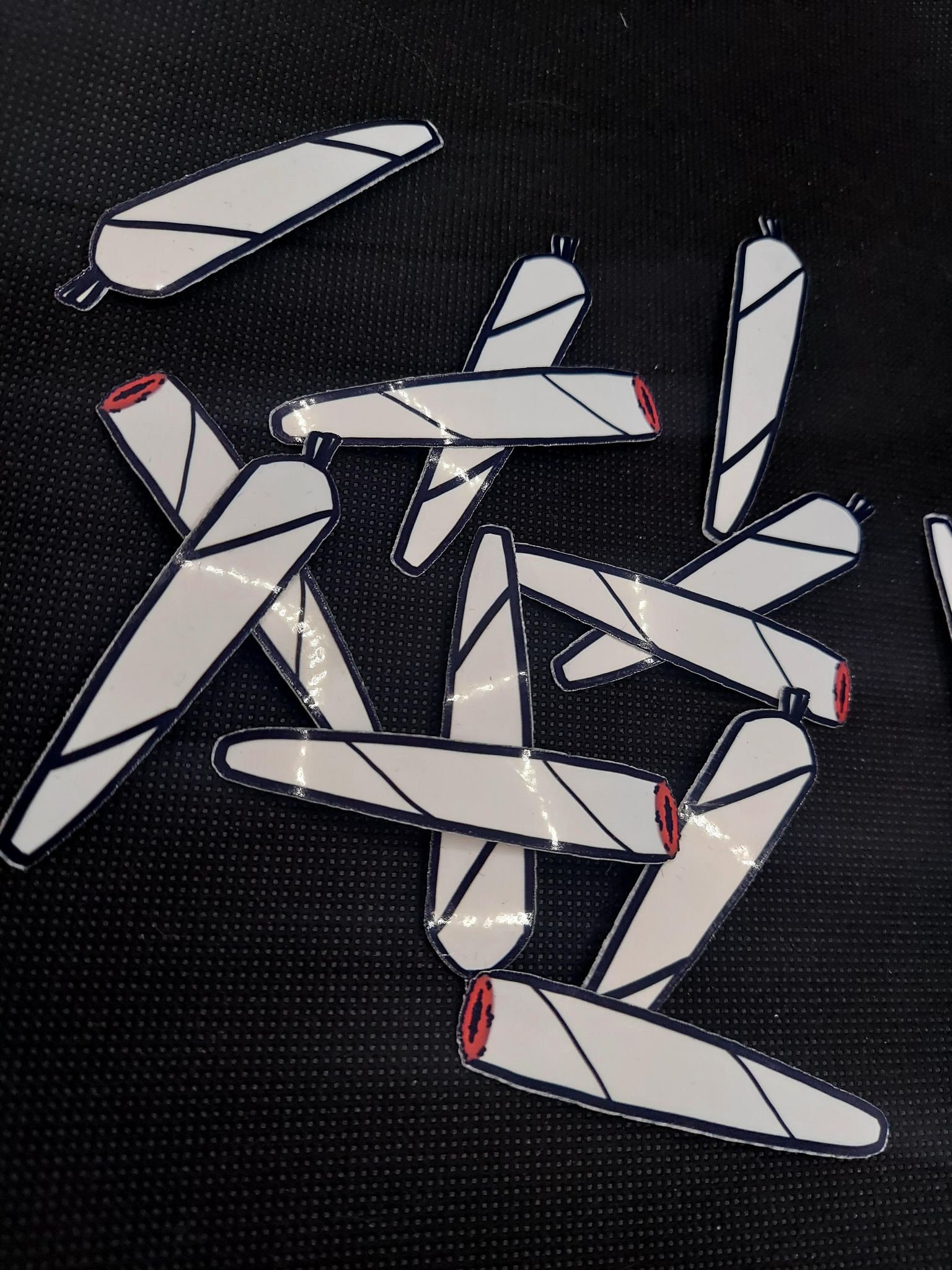 Joint Sticker Pack pack of 10 Stickers - Etsy