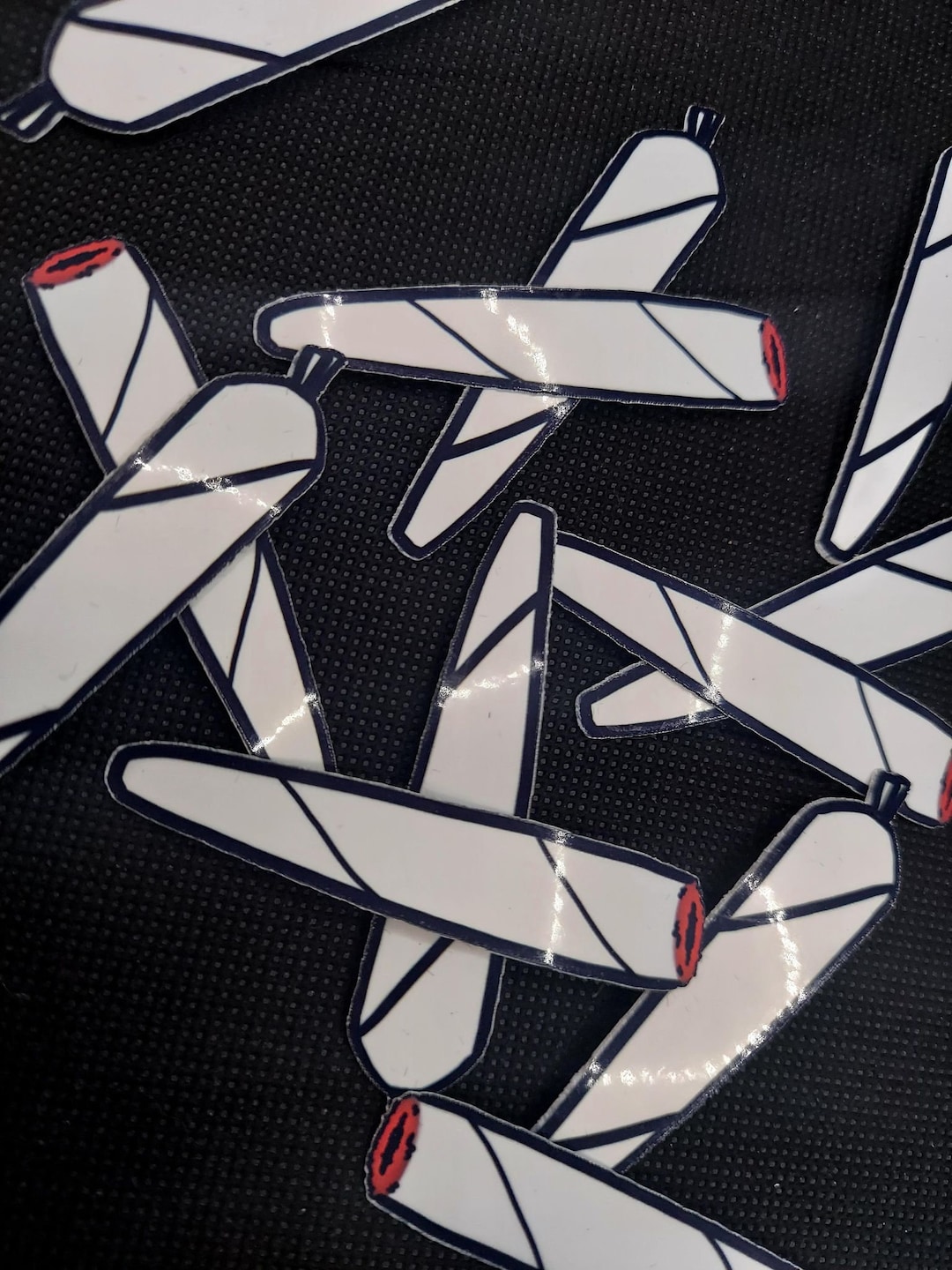 Joint Sticker Pack pack of 10 Stickers - Etsy