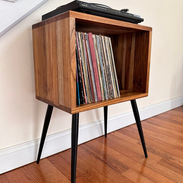 Turntable Stand - Etsy