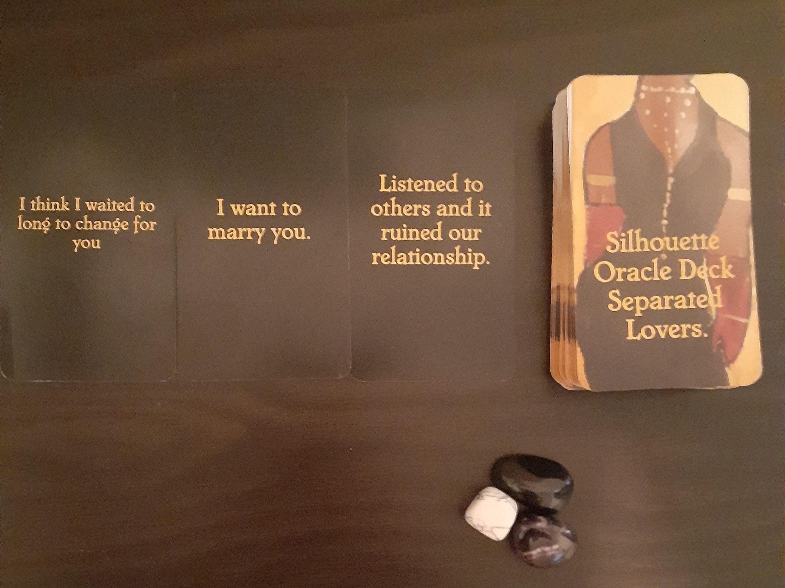 Oracle Deck - Etsy