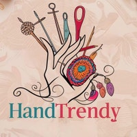 DIY Yarn Angel Craft Pattern Tutorial, Beginner-friendly Easy Yarn ...