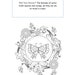 Butterflis for Kids and Adults: 50 Facts About Butterflies Coloring Fun ...