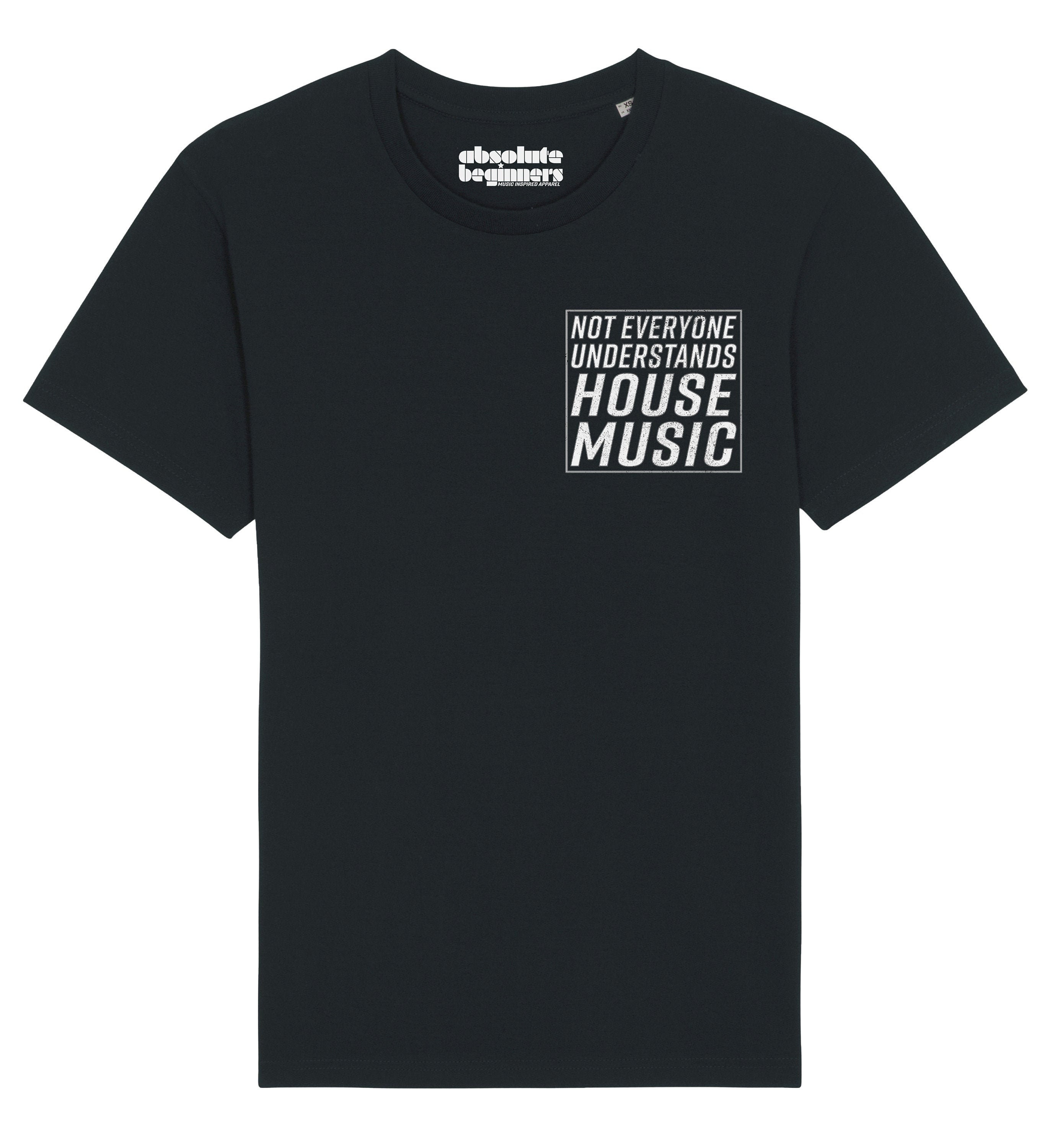 Not Everyone Understands House Music Unisex T-shirt - Etsy Not Everyone Understands House Music Unisex T-shirt - Etsy