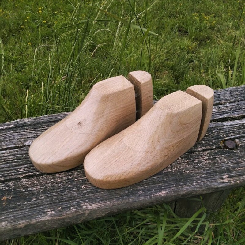 Shoe Lasts - Etsy