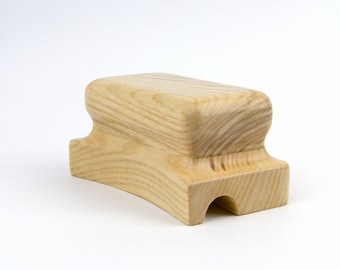 Built-to-order, Groove Tolliker Hat Making Tool Pencil Curl Hat Brim ...