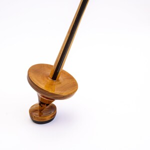 Support Spindle for Spinning. Spindle Bowl. - Etsy