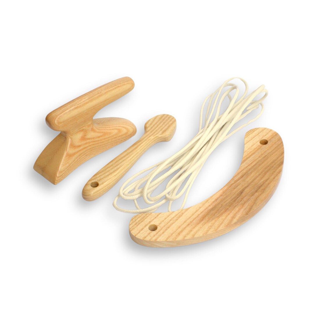 Hat Making Tools Set. Foot Tolliker, Pusher Downer, Puller Downer ...