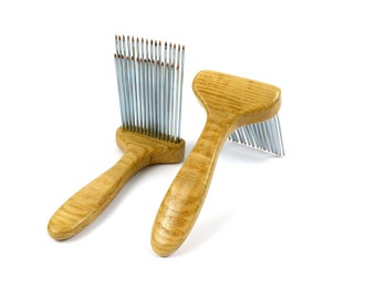 Wool Combs Valkyrie - Etsy