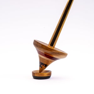 Support Spindle for Spinning. Spindle Bowl. - Etsy