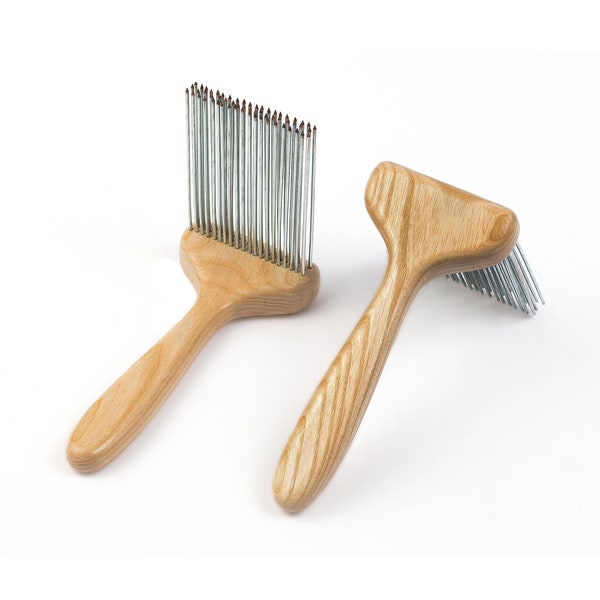 Wool Combs - Etsy