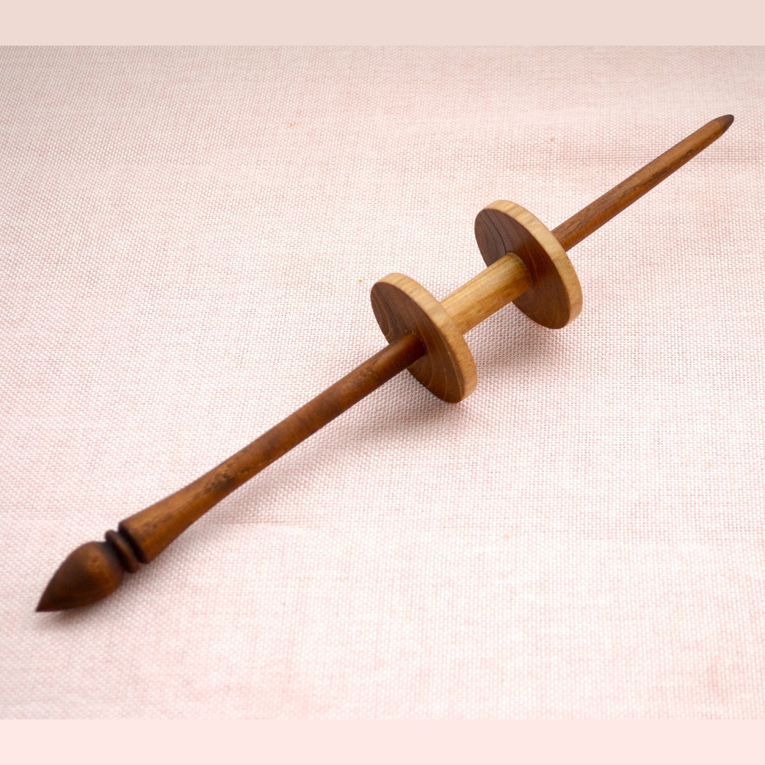 Spool Spindle. Support Spindle With Bobbin. - Etsy