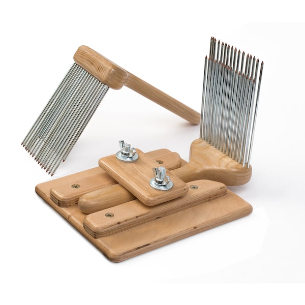 Wool Combs - Etsy