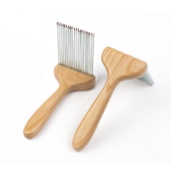 Wool Combs - Etsy