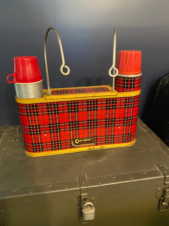 picnic set of vintage - Gem