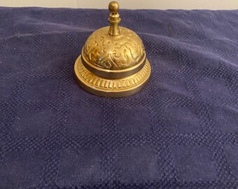 Countertop Bell - Etsy
