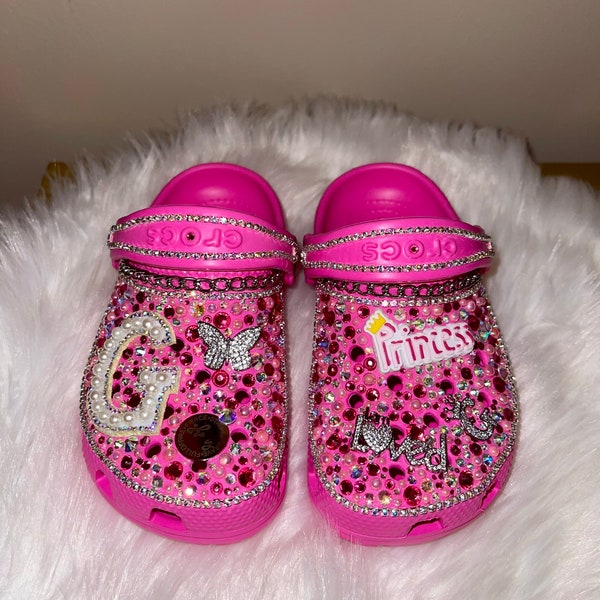 Blinged Out Stitch - Etsy