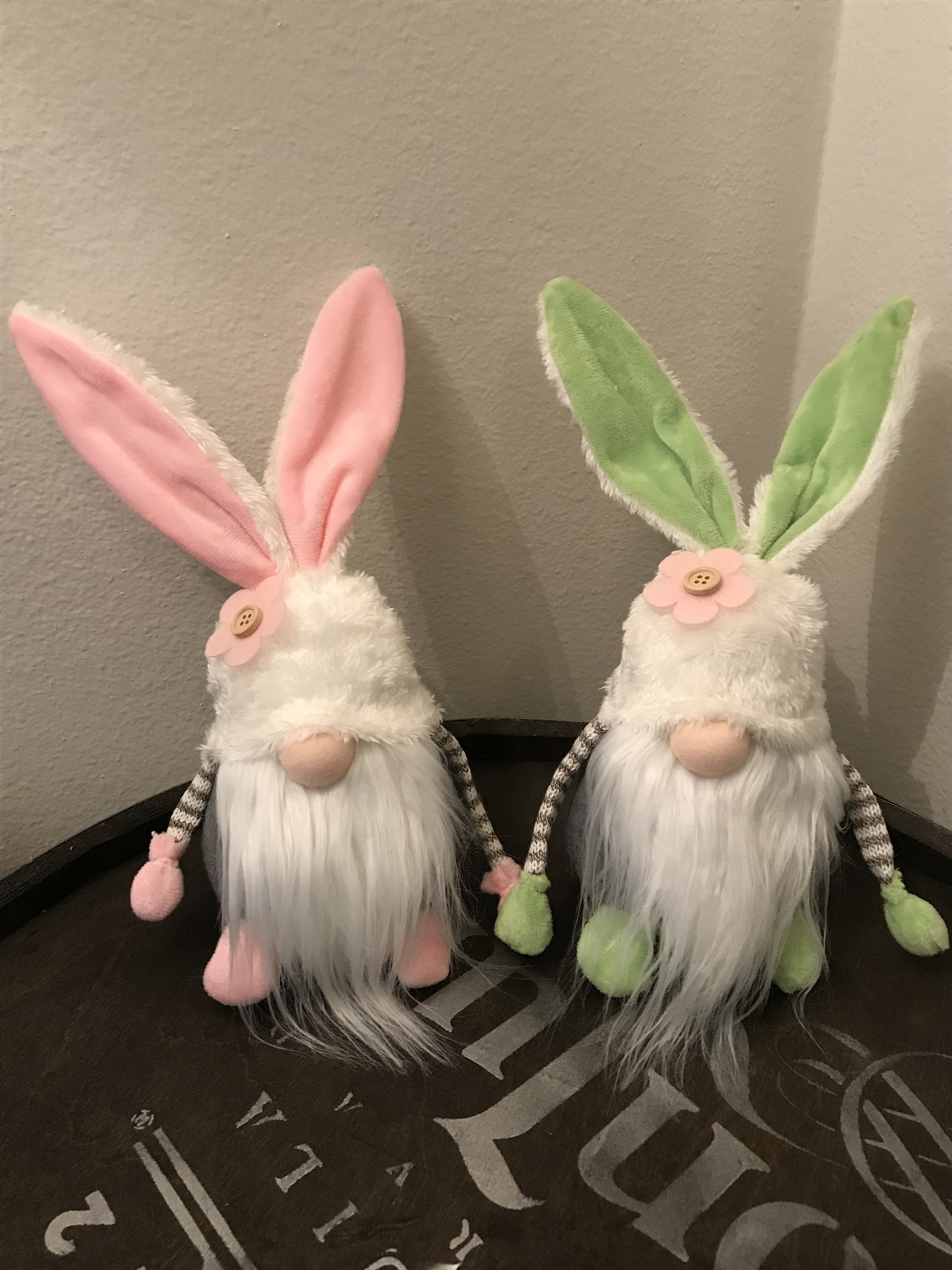 Easter Gnome | Spring Gnome | Bunny Gnome | Perfect Gift | Easter ...