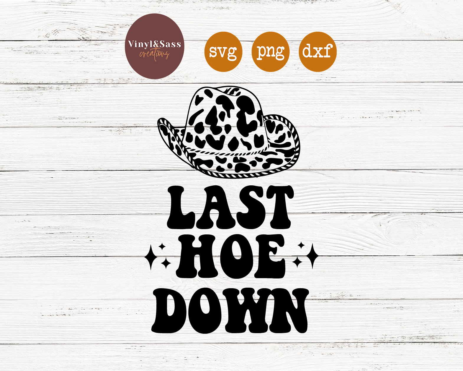 Last Hoe Down Western Bachelorette SVG PNG DXF - Etsy Canada