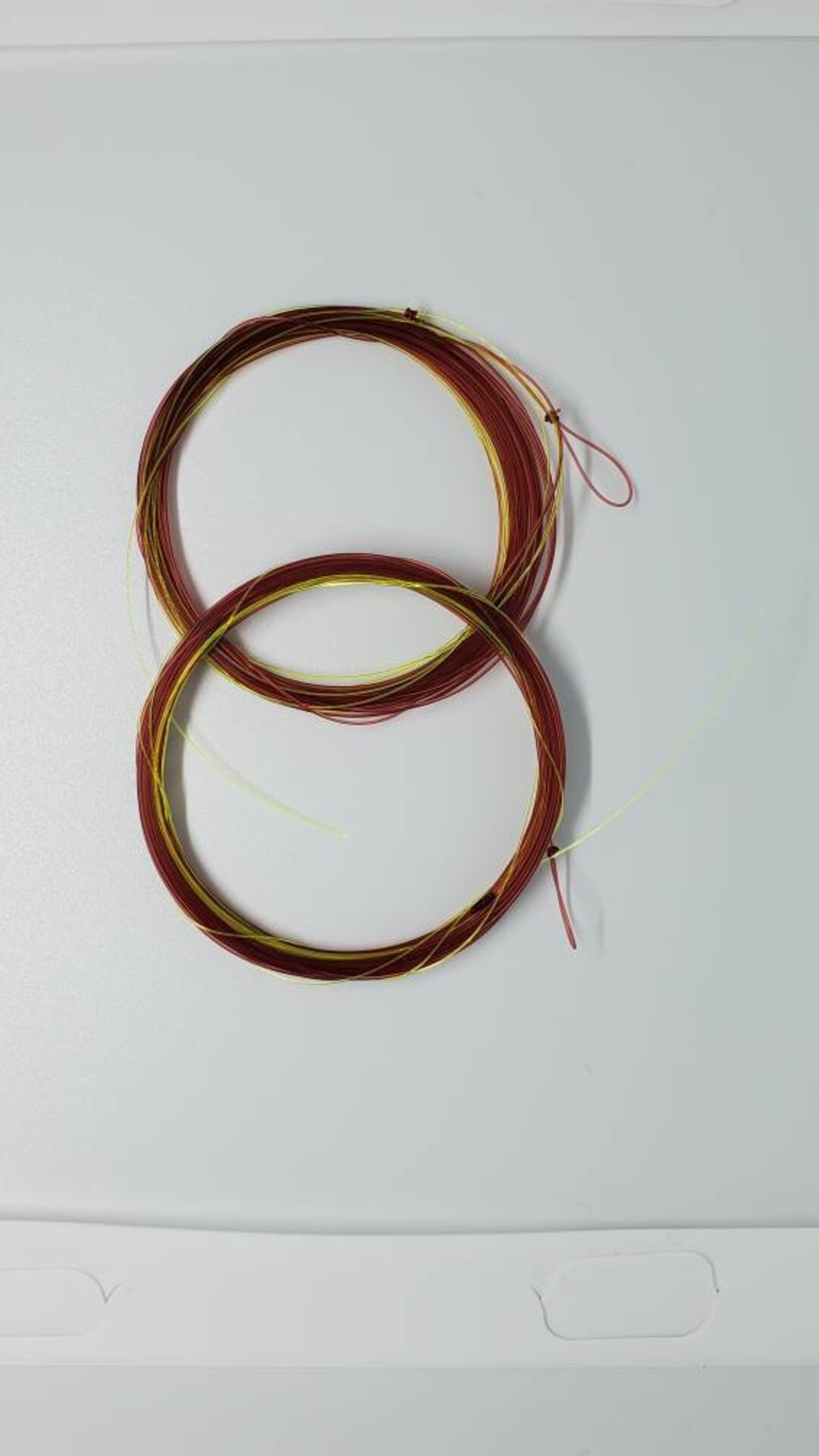 3 Pack Euro / European Nymphing Leader - Etsy