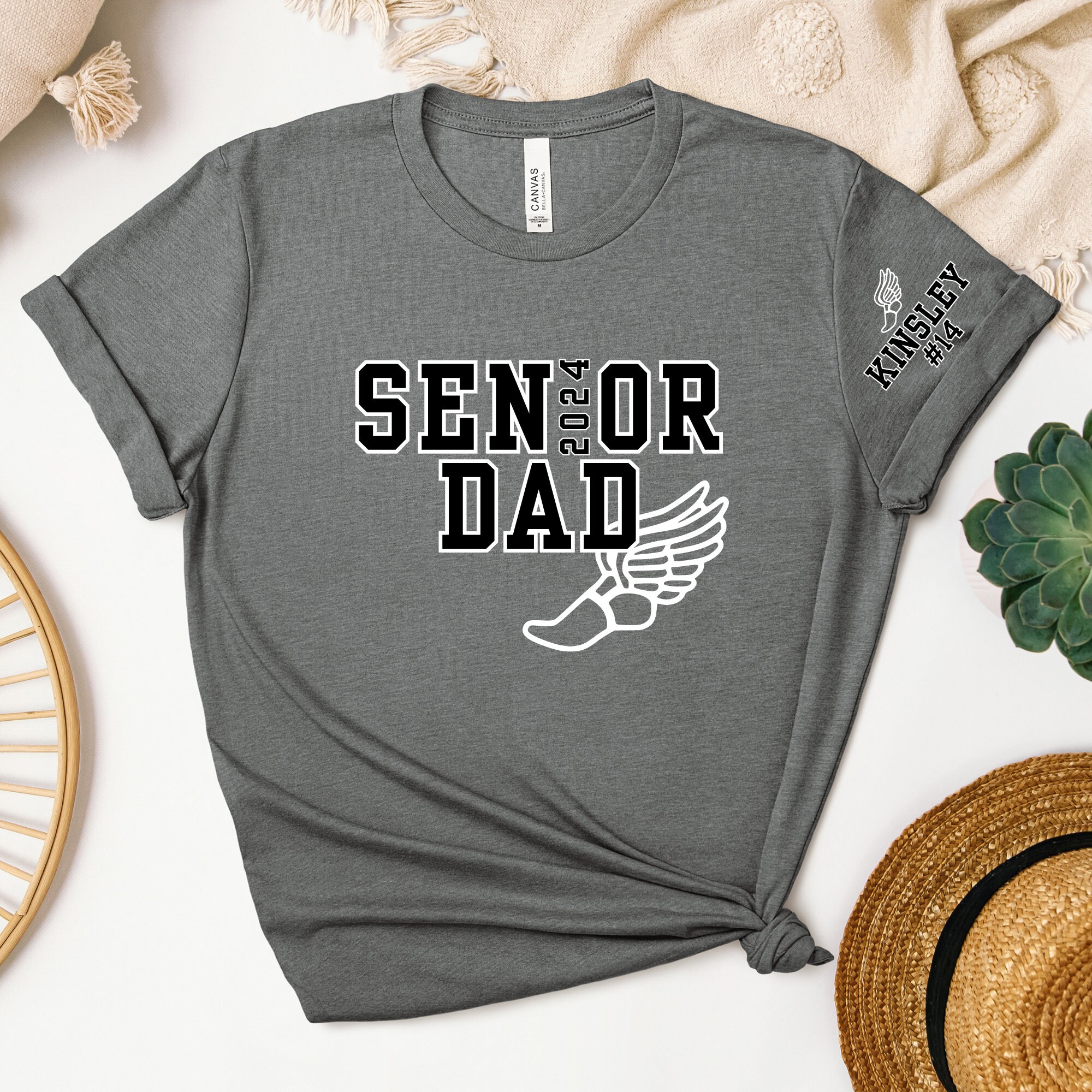 Custom Senior Mom Shirt Track and Field Track Mom Track Mama Name on ...
