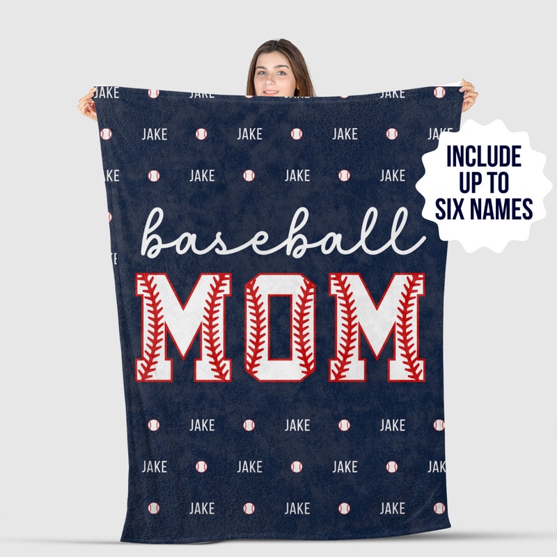 Baseball Bedding - Etsy
