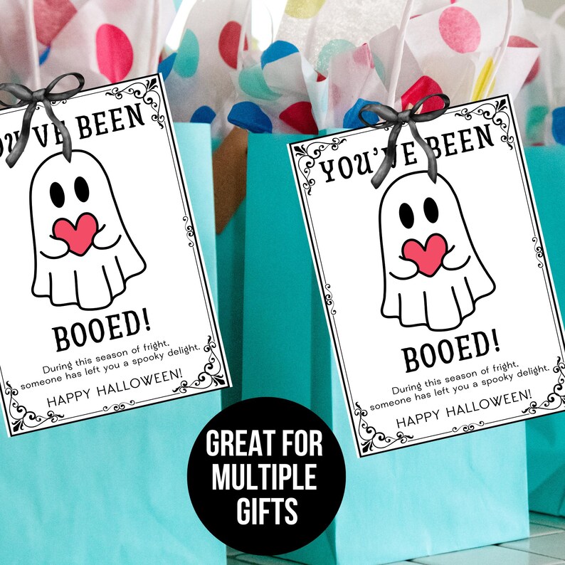 Halloween Boo Basket Ideas for Boyfriend BF Gift Basket Youve Been ...