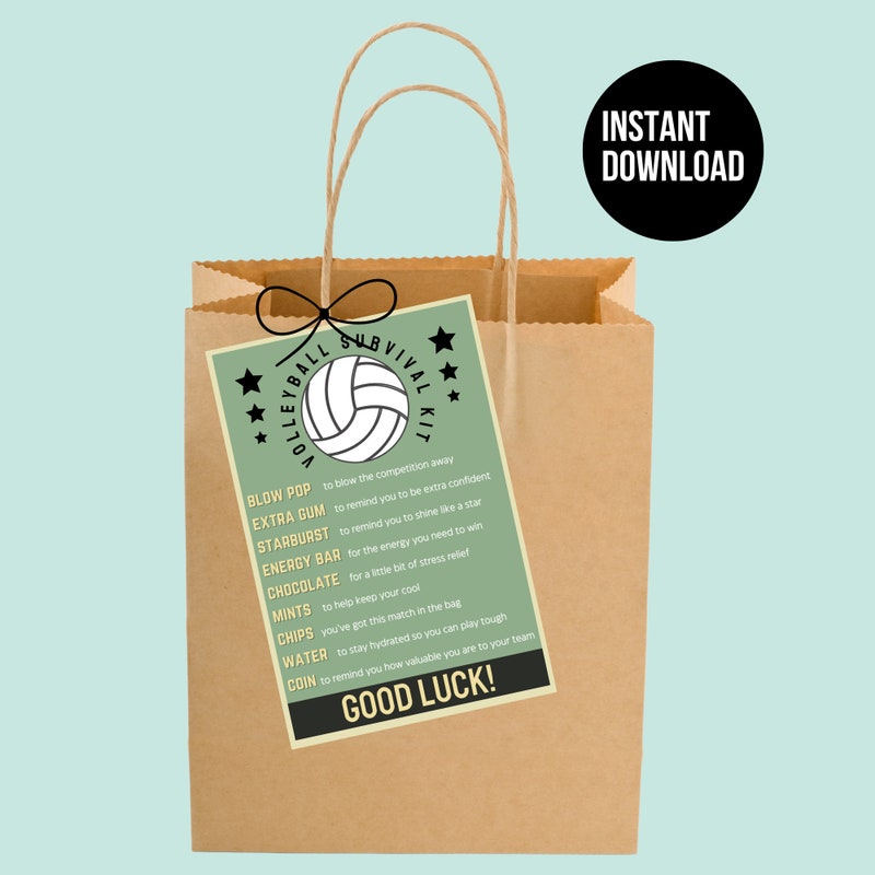 Volleyball Gifts - 60+ Gift Ideas for 2025