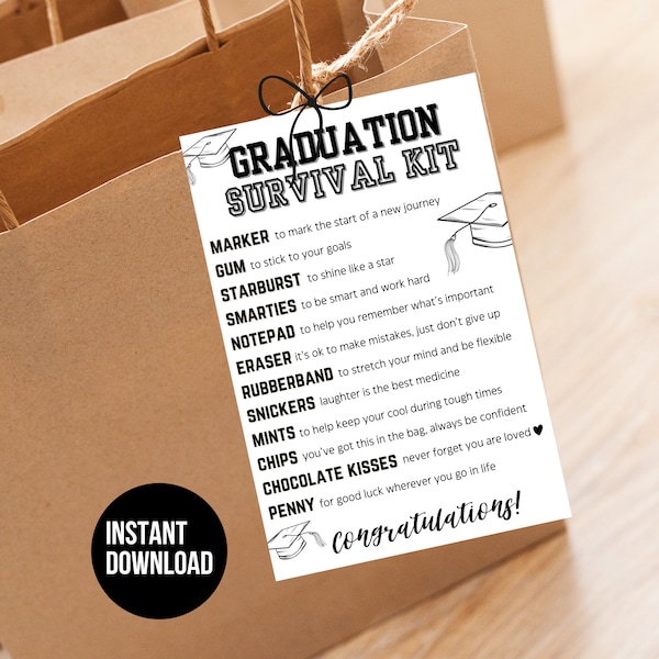 Rfk Jr 2025 Senior Survival Guide - Etsy Canada