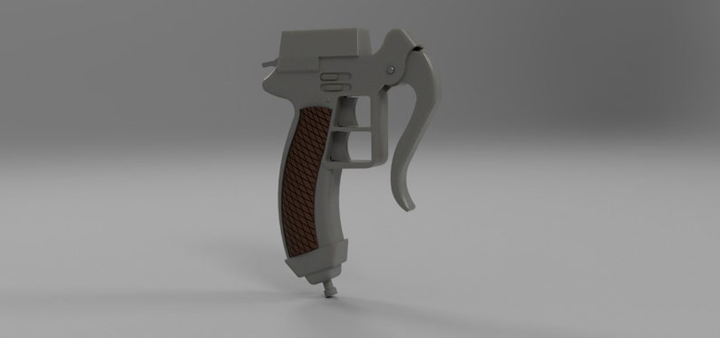 Attack on Titan Functional Swords ODM Gear Blades digital - Etsy UK