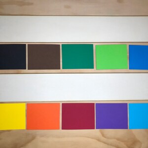 Crayon Box Vector Template | SVG, PDF, DXF, Ai, Eps - Etsy