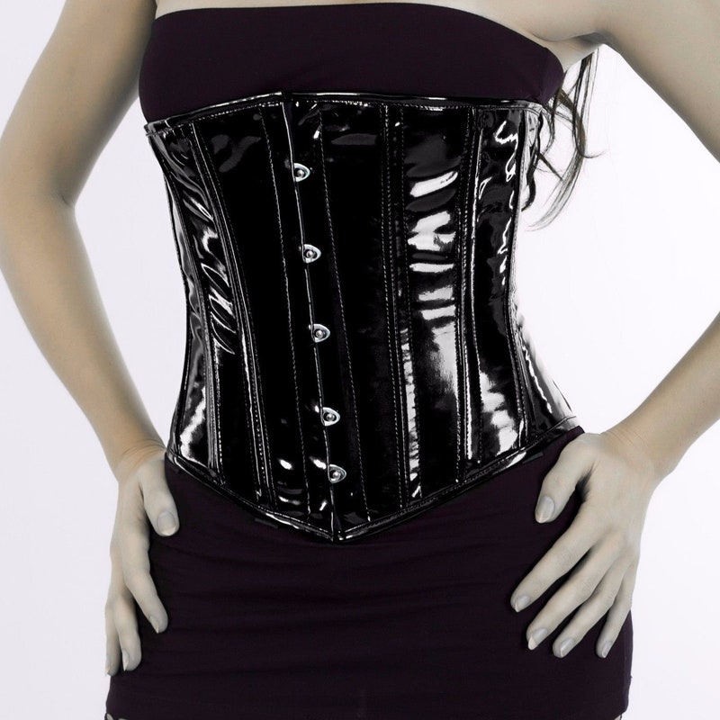 Tight Lacing Corset - Etsy