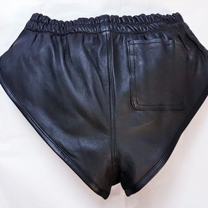Men's Summer Lace-up Shorts Comfy Shorts for Basketball, PVC, Booty ...