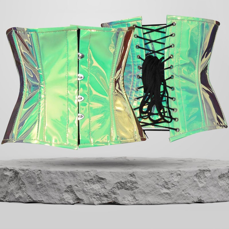 Lockable Corset - Etsy