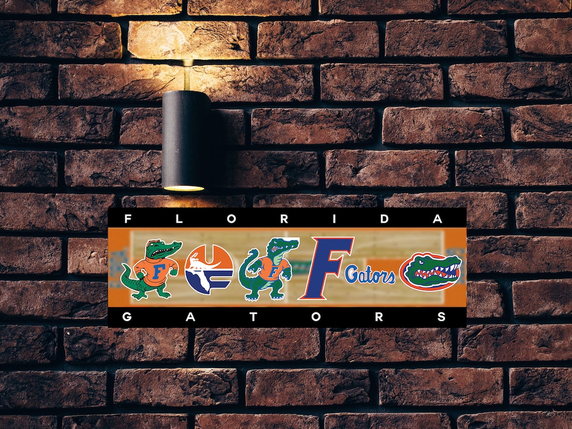 The Generations of Florida Themed Logos We Aim to Provide the Best in ...
