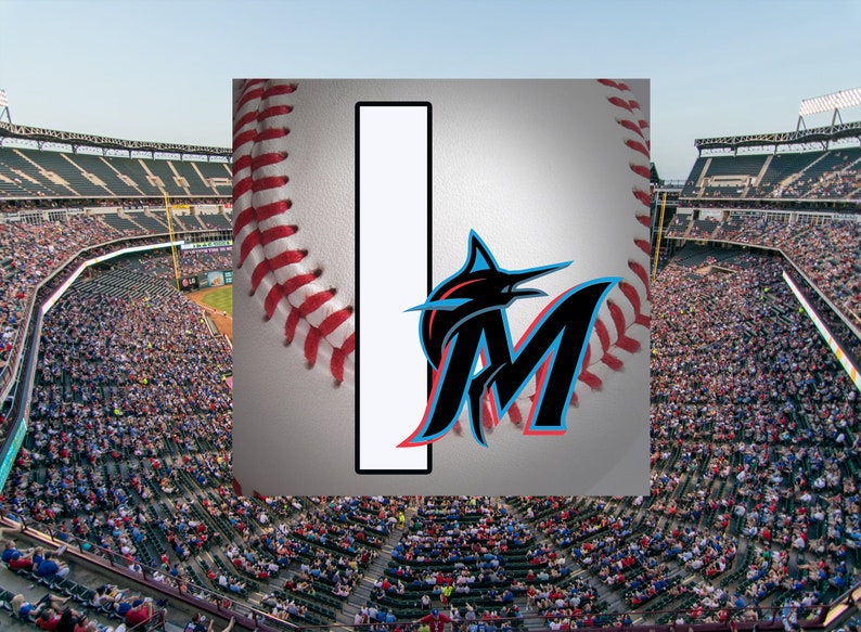 A Collection of Miami Sports Teams - Football, Basketball and Baseball ...