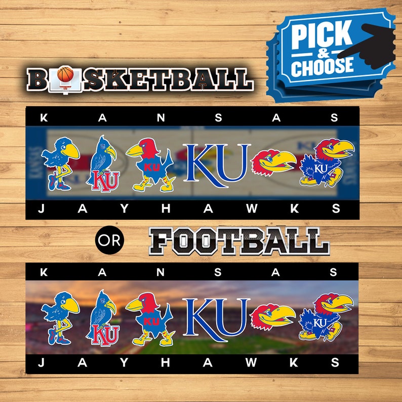 The Generations of Kansas Themed Logos We Aim to Provide the Best in ...
