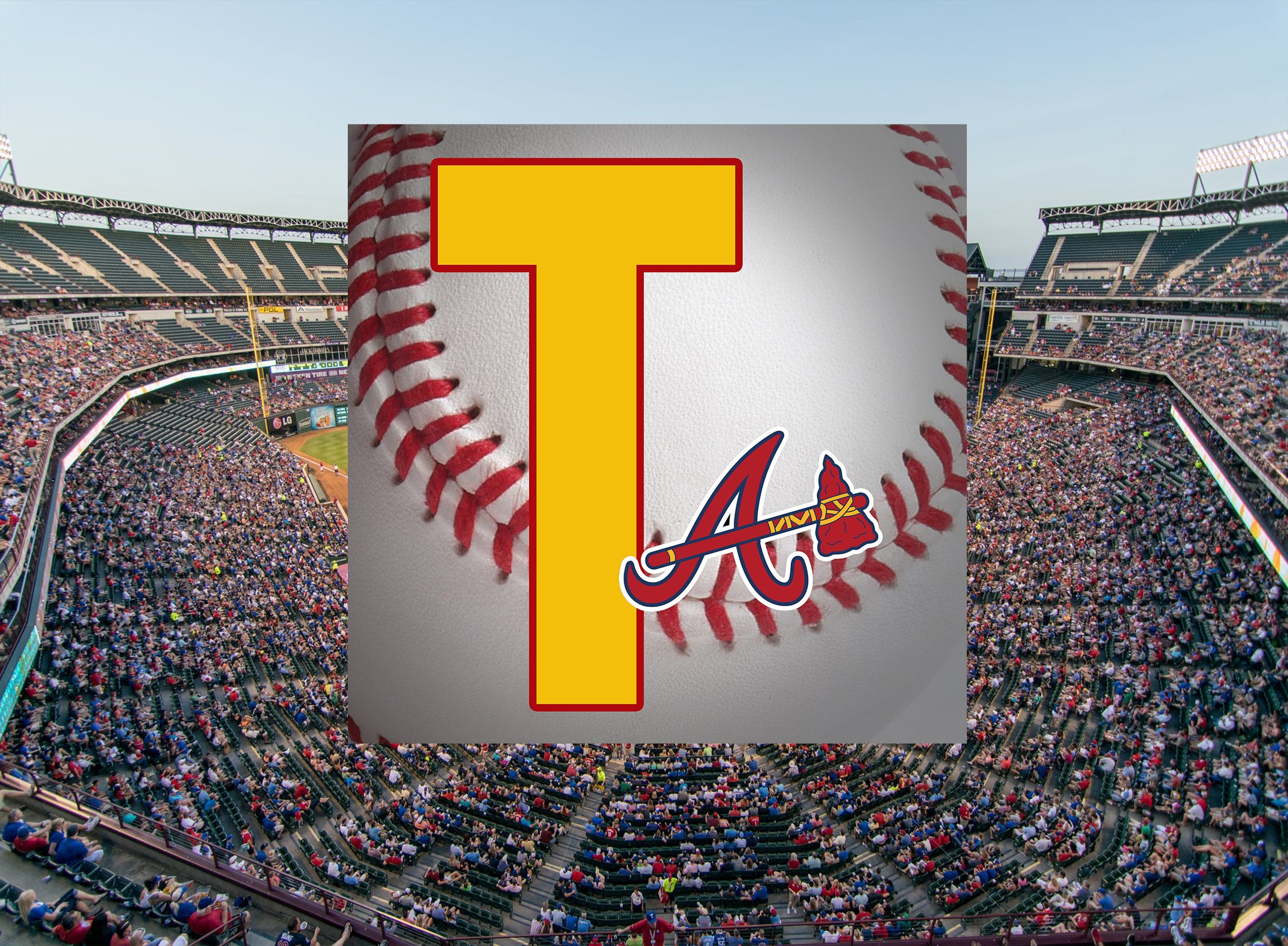 A Collection of Atlanta Sports Teams Atlanta Falcons, Atlanta Hawks ...