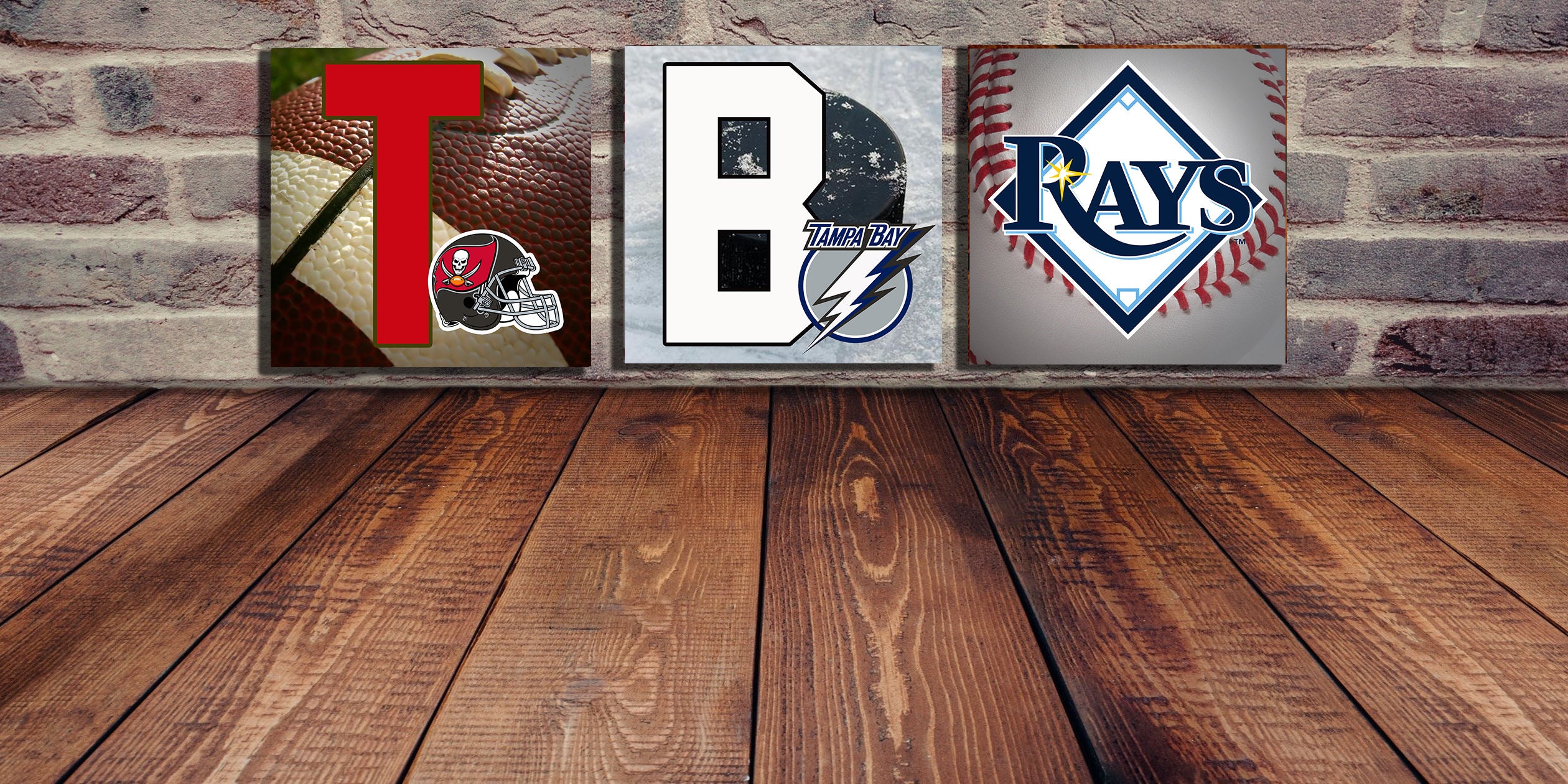 A Collection of Tampa Bay Teams Tampa Bay Buccaneers, Tampa Bay ...