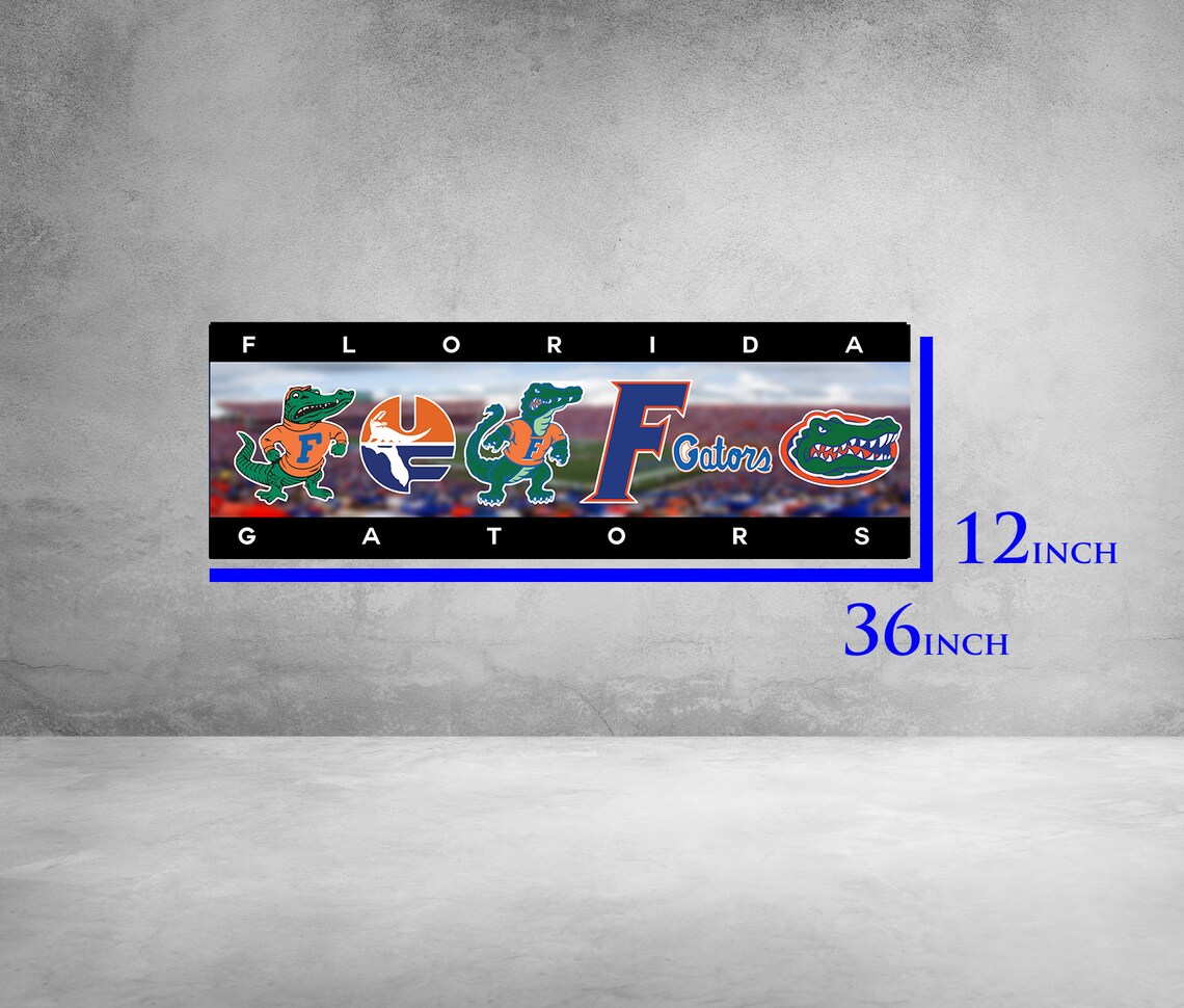 The Generations of Florida Themed Logos We Aim to Provide the Best in ...